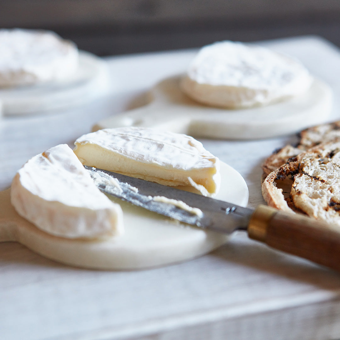 Galactic - A young, delicate cow's milk cheese – Stone & Crow